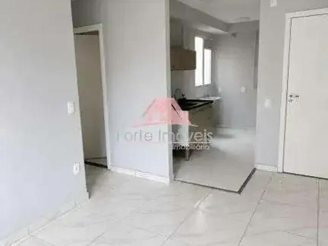 Apartamento para Venda em Rio de Janeiro/RJ Santa Cruz 2 Quartos