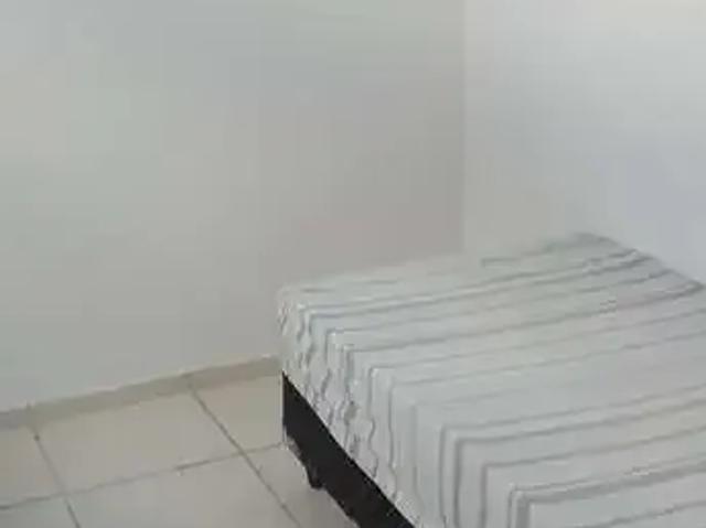 Apartamento para Venda em Rio de Janeiro/RJ Santa Cruz 2 Quartos
