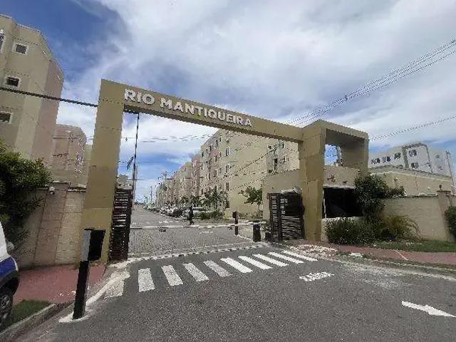 Apartamento para Venda em Rio de Janeiro/RJ Santa Cruz 2 Quartos