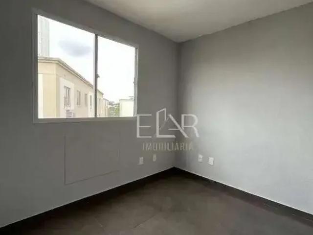 Apartamento para Venda em Rio de Janeiro/RJ Santa Cruz 2 Quartos