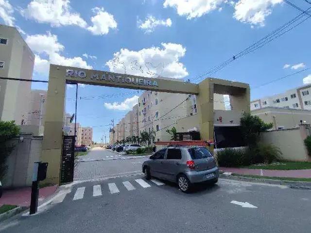 Apartamento para Venda em Rio de Janeiro/RJ Santa Cruz 2 Quartos