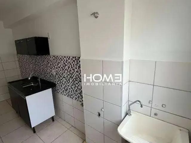 Apartamento para Venda em Rio de Janeiro/RJ Santa Cruz 2 Quartos