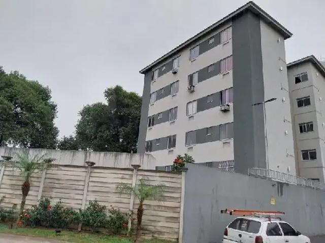 Apartamento para Venda em Rio de Janeiro/RJ Santa Cruz 2 Quartos