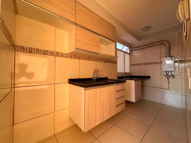 Apartamento para Venda em Rio de Janeiro/RJ Santa Cruz 2 Quartos