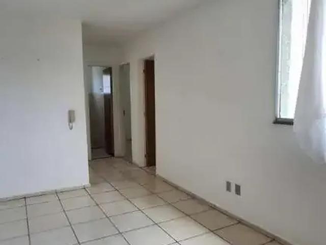Apartamento para Venda em Rio de Janeiro/RJ Santa Cruz 2 Quartos