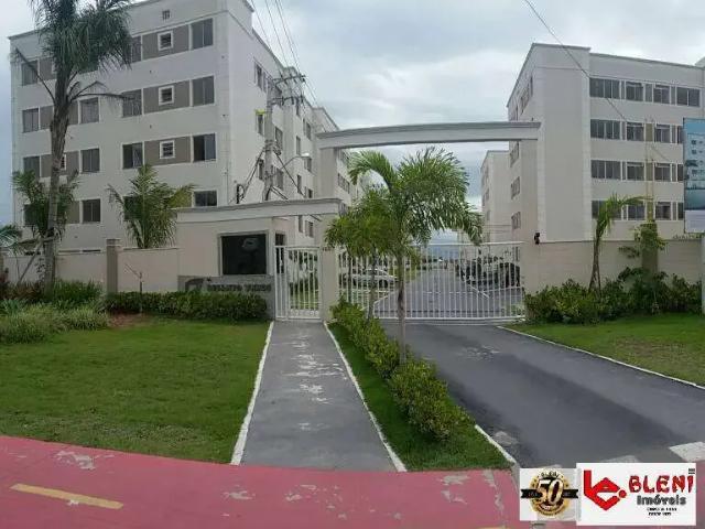 Apartamento para Venda em Rio de Janeiro/RJ Santa Cruz 2 Quartos