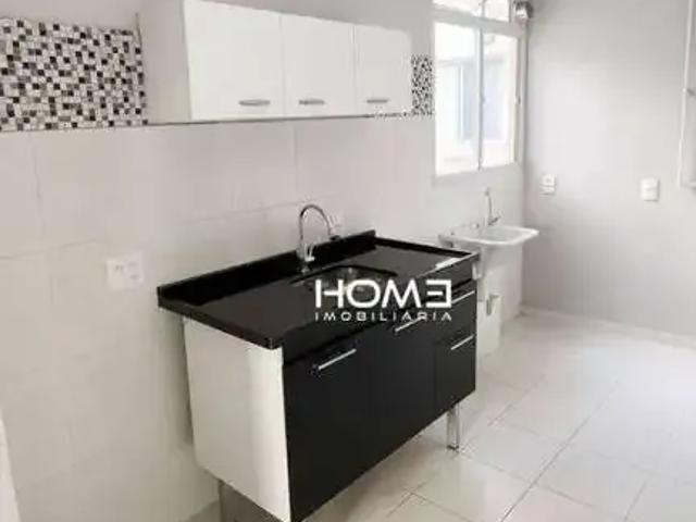 Apartamento para Venda em Rio de Janeiro/RJ Santa Cruz 2 Quartos