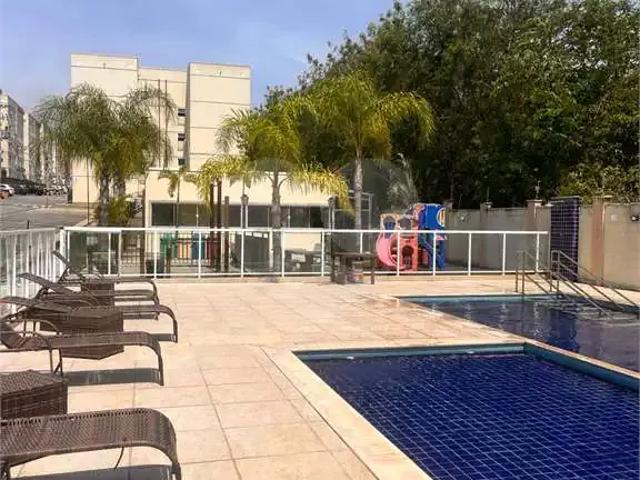 Apartamento para Venda em Rio de Janeiro/RJ Santa Cruz 2 Quartos