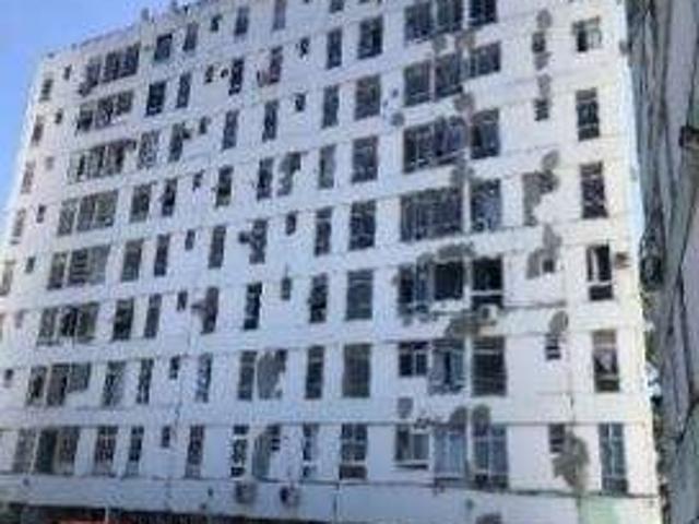 Apartamento para Venda em Rio de Janeiro/RJ Santa Cruz 2 Quartos