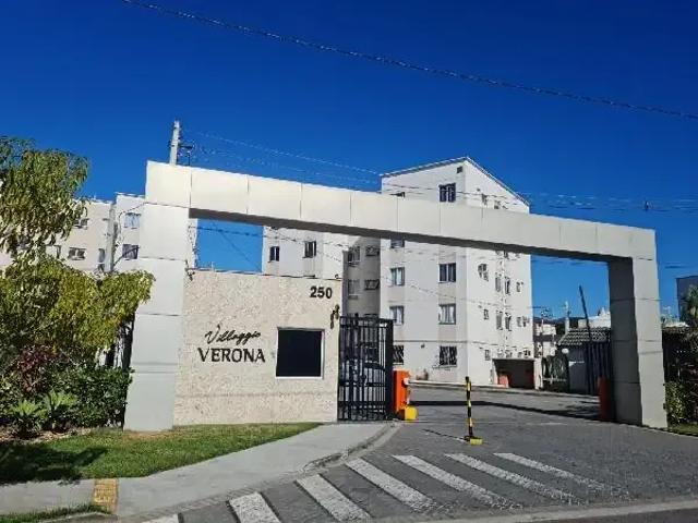 Apartamento para Venda em Rio de Janeiro/RJ Santa Cruz 2 Quartos