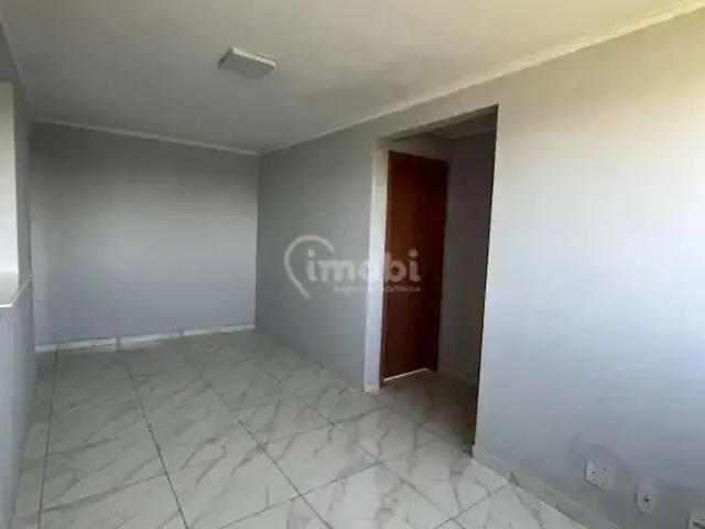 Apartamento para Venda em Rio de Janeiro/RJ Santa Cruz 2 Quartos