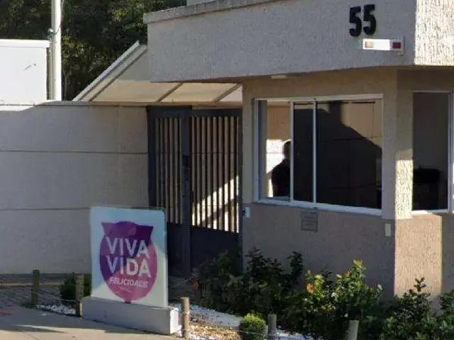 Apartamento para Venda em Rio de Janeiro/RJ Santa Cruz 2 Quartos