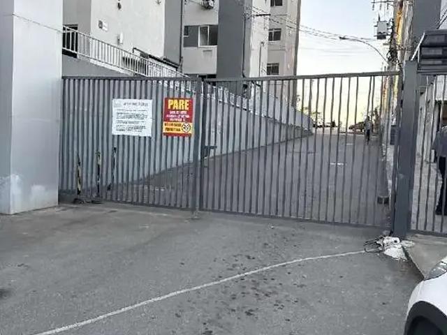 Apartamento para Venda em Rio de Janeiro/RJ Santa Cruz 2 Quartos