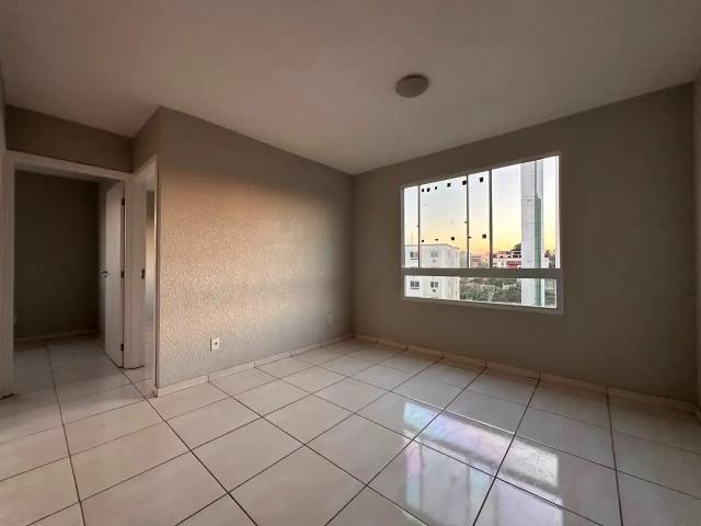 Apartamento para Venda em Rio de Janeiro/RJ Santa Cruz 2 Quartos