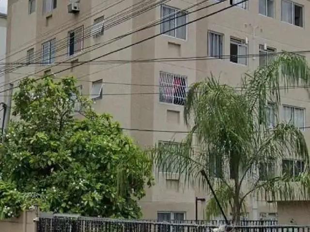 Apartamento para Venda em Rio de Janeiro/RJ Santa Cruz 2 Quartos