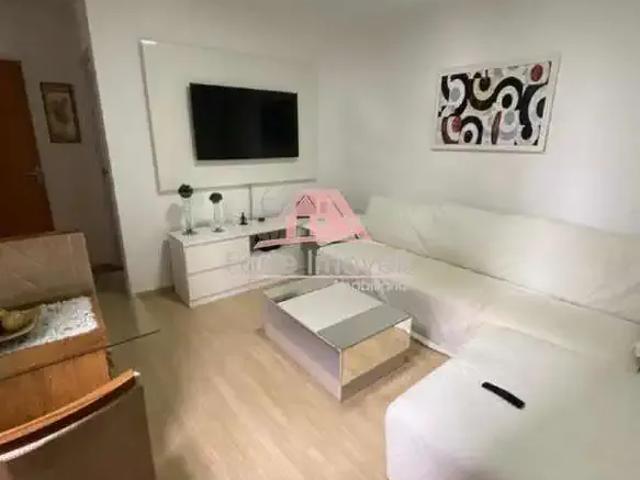 Apartamento para Venda em Rio de Janeiro/RJ Santa Cruz 2 Quartos