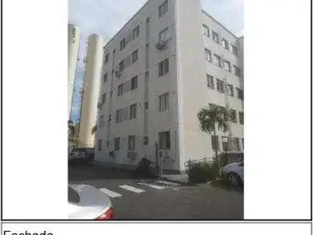Apartamento para Venda em Rio de Janeiro/RJ Santa Cruz 2 Quartos