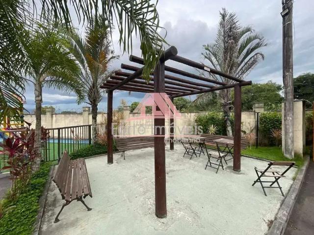 Apartamento para Venda em Rio de Janeiro/RJ Santa Cruz 2 Quartos
