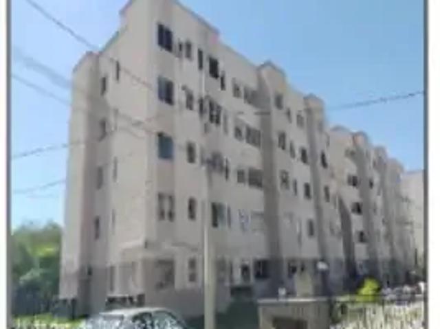 Apartamento para Venda em Rio de Janeiro/RJ Santa Cruz 2 Quartos