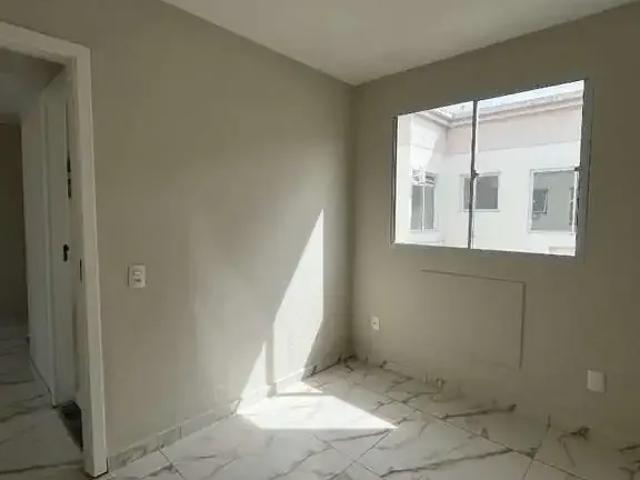 Apartamento para Venda em Rio de Janeiro/RJ Santa Cruz 2 Quartos