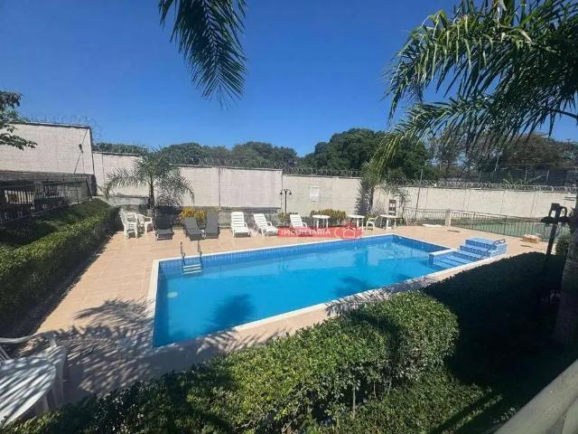 Apartamento para Venda em Rio de Janeiro/RJ Santa Cruz 2 Quartos