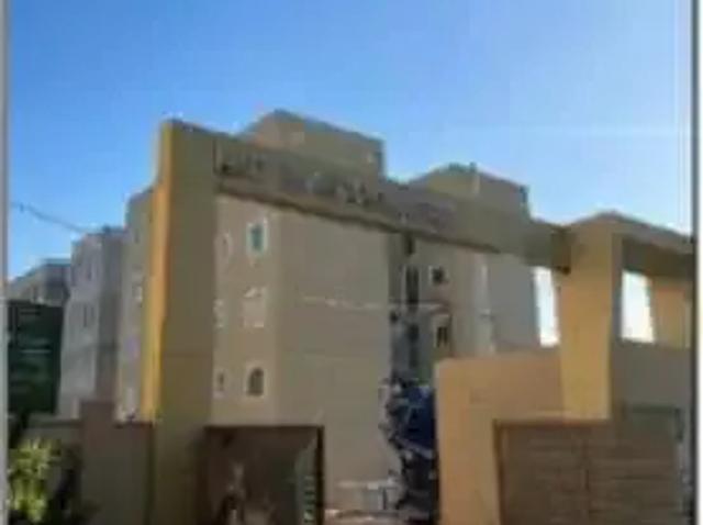 Apartamento para Venda em Rio de Janeiro/RJ Santa Cruz 2 Quartos