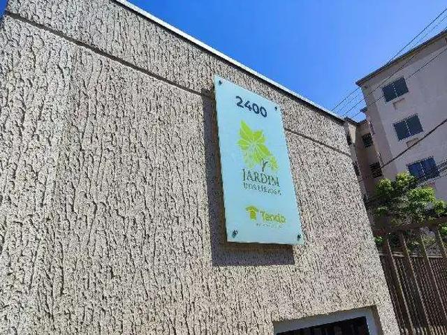 Apartamento para Venda em Rio de Janeiro/RJ Santa Cruz 2 Quartos