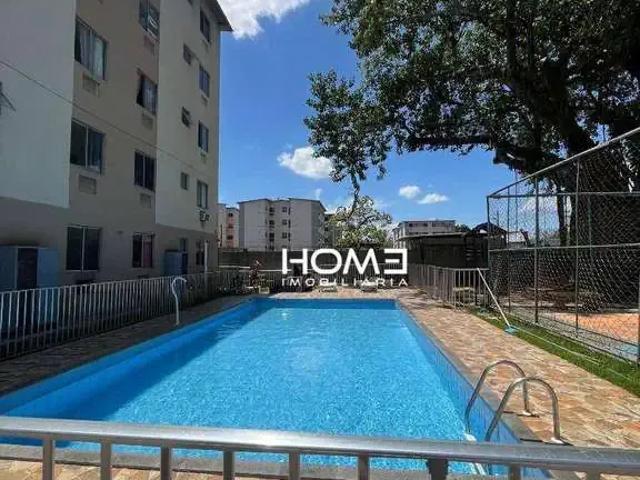 Apartamento para Venda em Rio de Janeiro/RJ Santa Cruz 2 Quartos