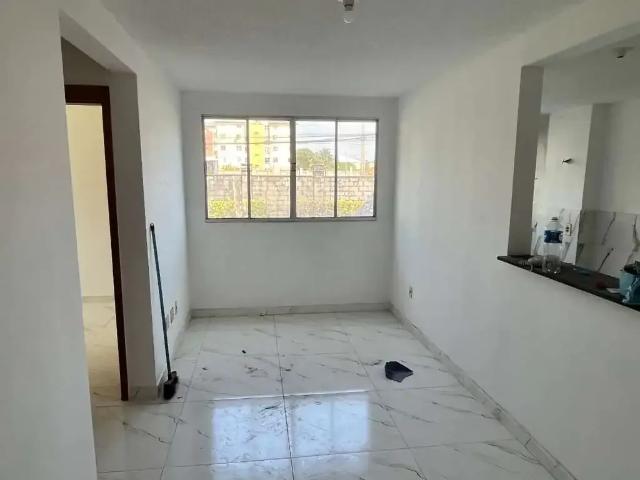 Apartamento para Venda em Rio de Janeiro/RJ Santa Cruz 2 Quartos