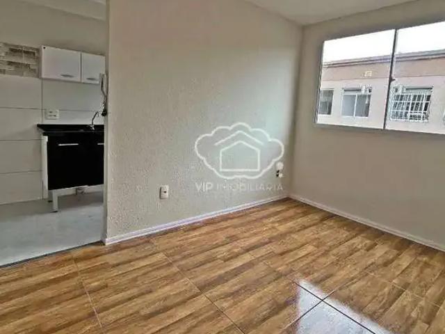 Apartamento para Venda em Rio de Janeiro/RJ Santa Cruz 2 Quartos