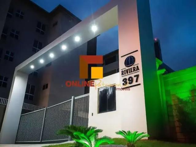 Apartamento para Venda em Rio de Janeiro/RJ Santa Cruz 2 Quartos