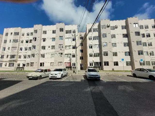 Apartamento para Venda em Rio de Janeiro/RJ Santa Cruz 2 Quartos