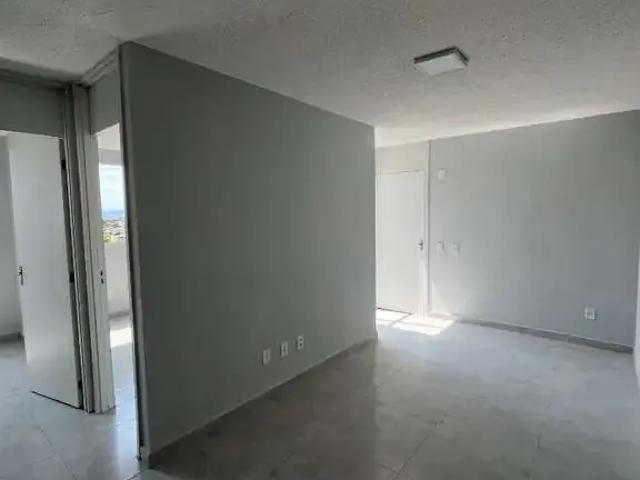 Apartamento para Venda em Rio de Janeiro/RJ Santa Cruz 2 Quartos