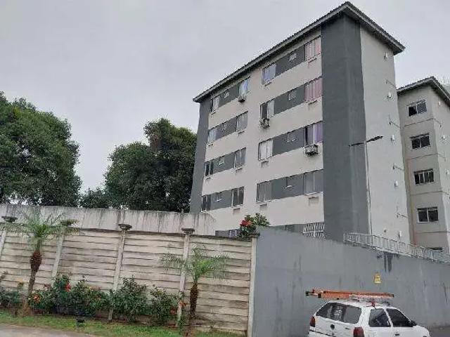 Apartamento para Venda em Rio de Janeiro/RJ Santa Cruz 2 Quartos
