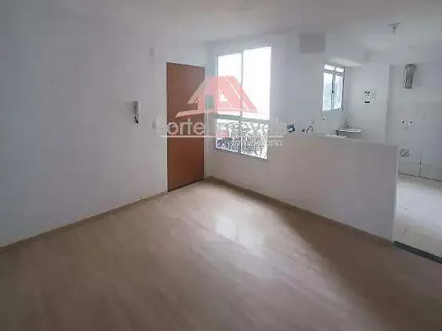 Apartamento para Venda em Rio de Janeiro/RJ Santa Cruz 2 Quartos