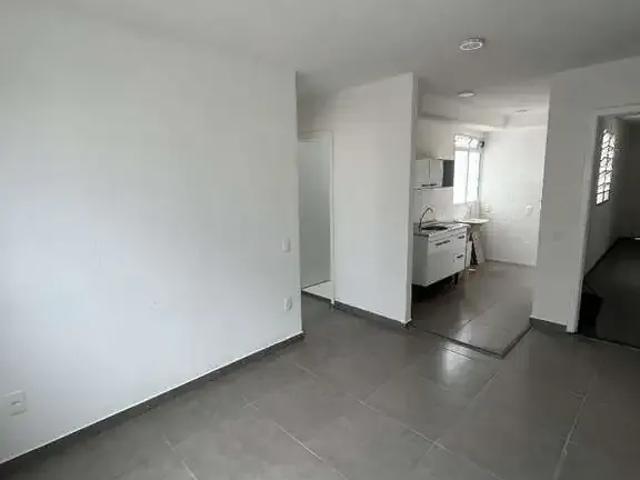 Apartamento para Venda em Rio de Janeiro/RJ Santa Cruz 2 Quartos