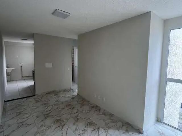 Apartamento para Venda em Rio de Janeiro/RJ Santa Cruz 2 Quartos