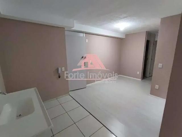 Apartamento para Venda em Rio de Janeiro/RJ Santa Cruz 2 Quartos