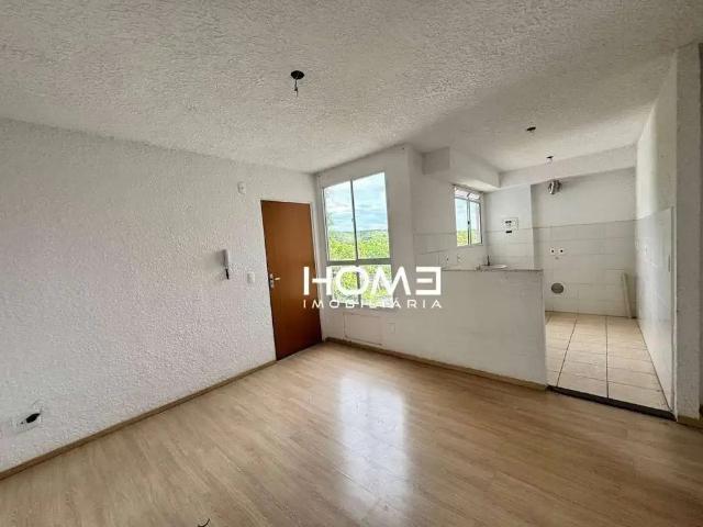 Apartamento para Venda em Rio de Janeiro/RJ Santa Cruz 2 Quartos