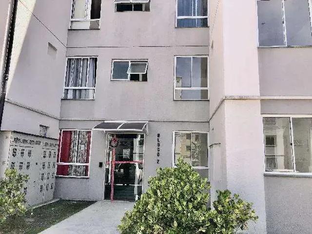Apartamento para Venda em Rio de Janeiro/RJ Santa Cruz 2 Quartos