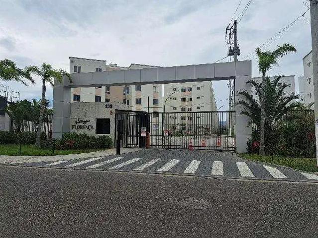 Apartamento para Venda em Rio de Janeiro/RJ Santa Cruz 2 Quartos