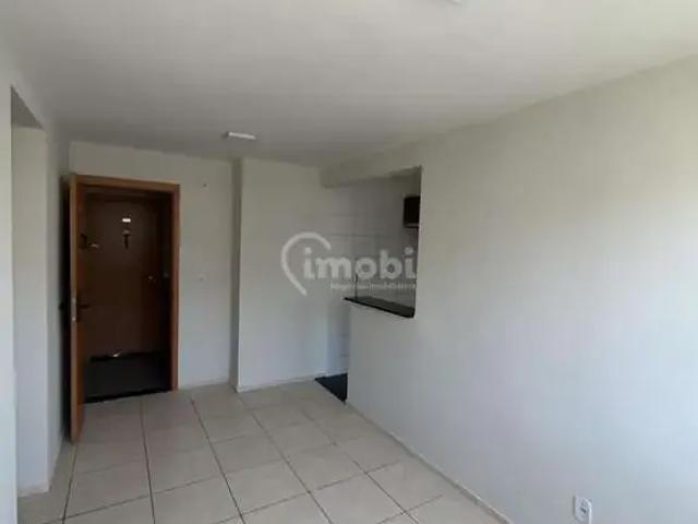 Apartamento para Venda em Rio de Janeiro/RJ Santa Cruz 2 Quartos