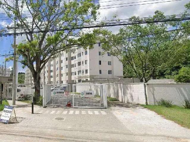 Apartamento para Venda em Rio de Janeiro/RJ Santa Cruz 2 Quartos