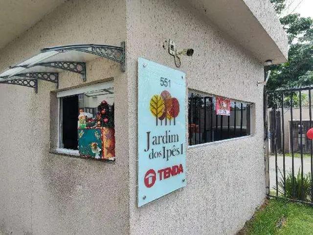 Apartamento para Venda em Rio de Janeiro/RJ Santa Cruz 2 Quartos