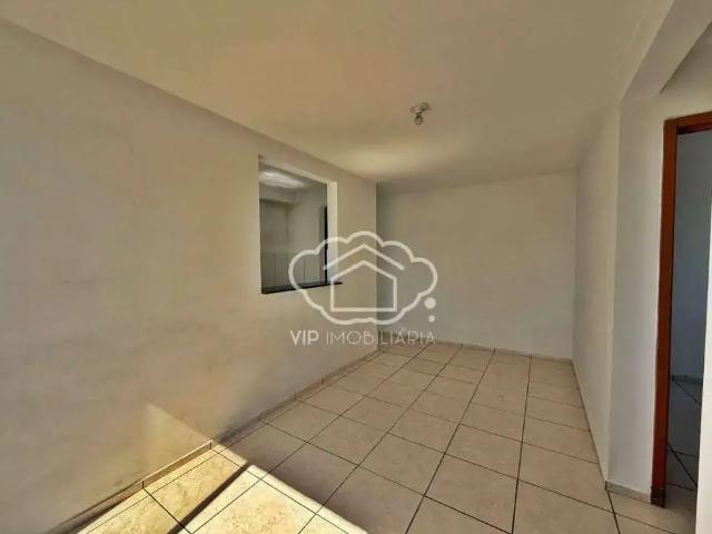 Apartamento para Venda em Rio de Janeiro/RJ Santa Cruz 2 Quartos