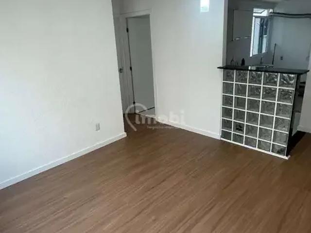 Apartamento para Venda em Rio de Janeiro/RJ Santa Cruz 2 Quartos