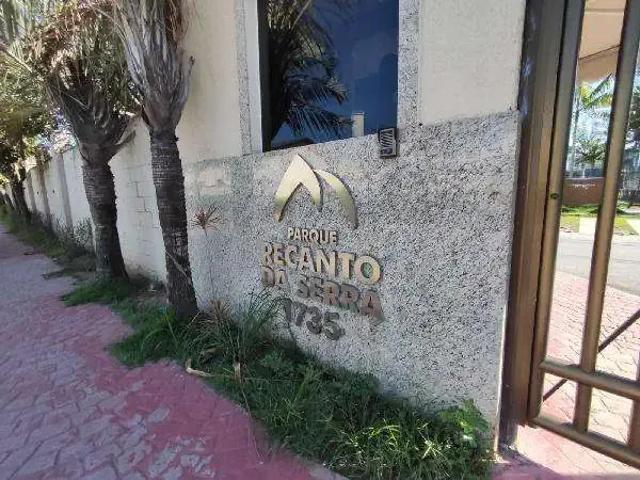 Apartamento para Venda em Rio de Janeiro/RJ Santa Cruz 2 Quartos