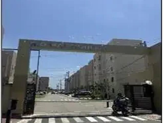Apartamento para Venda em Rio de Janeiro/RJ Santa Cruz 2 Quartos