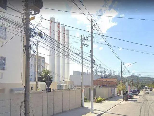 Apartamento para Venda em Rio de Janeiro/RJ Santa Cruz 2 Quartos