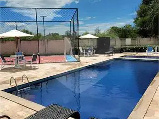 Apartamento para Venda em Rio de Janeiro/RJ Santa Cruz 2 Quartos